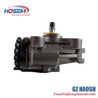 China Isuzu Front Brake Cylinder Right 8-97078616-0 for 4HF1 Engine OEM Replacement for sale