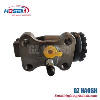 China Isuzu Front Brake Cylinder Right 8-97078616-0 for 4HF1 Engine OEM Replacement for sale