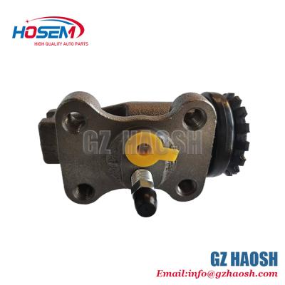 China Isuzu Front Brake Cylinder Right 8-97078616-0 for 4HF1 Engine OEM Replacement for sale