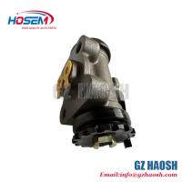 China Isuzu Rear Brake Cylinder Left 8-97078617-0 for 4HF1 Engine OEM Quality for sale