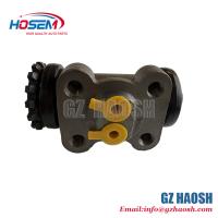 China Isuzu Rear Brake Cylinder R 8-97078618-0 for 4HF1 Engine OEM Quality for sale