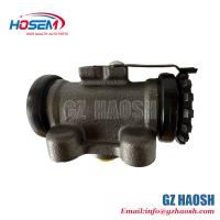 China Isuzu Rear Brake Cylinder R 8-97078618-0 for 4HF1 Engine OEM Quality for sale