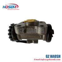 China Isuzu Rear Brake Cylinder R 8-97078618-0 for 4HF1 Engine OEM Quality for sale