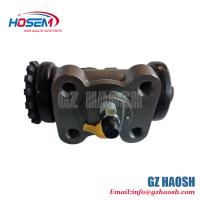 China Isuzu Rear Brake Cylinder R-Front 8-97078619-0 for 4HF1 Engine OEM Quality for sale
