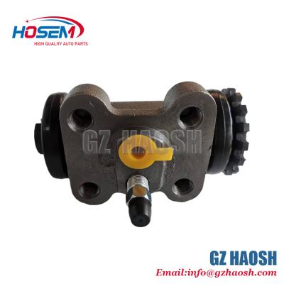 China Isuzu Rear Brake Cylinder R-Front 8-97078619-0 for 4HF1 Engine OEM Quality for sale