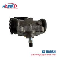 China Isuzu Rear Brake Cylinder R Front 8-97139840-0 for 4BE1 Engine OEM Quality for sale