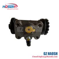 China Isuzu Rear Brake Cylinder R Front 8-97139840-0 for 4BE1 Engine OEM Quality for sale