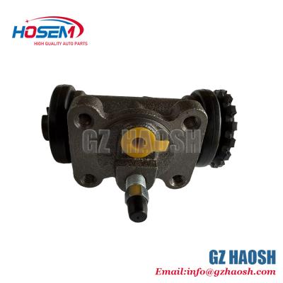 China Isuzu Rear Brake Cylinder R Front 8-97139840-0 for 4BE1 Engine OEM Quality for sale