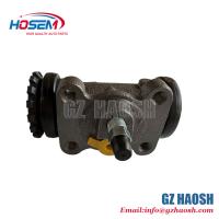 China Isuzu Rear Brake Cylinder R Front 8-97139840-0 for 4BE1 Engine OEM Quality for sale