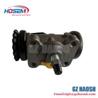 China Isuzu Rear Brake Cylinder R Front 8-97139840-0 for 4BE1 Engine OEM Quality for sale