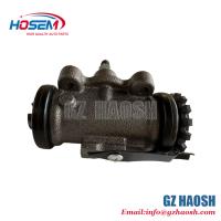 China Isuzu Rear Brake Cylinder R Front 8-97139840-0 for 4BE1 Engine OEM Quality for sale