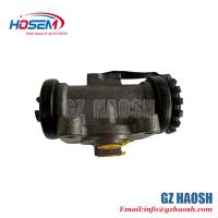 China Isuzu Rear Brake Cylinder 8-97139841-0 for 4BE1 Engine OEM Replacement Brake Part for sale