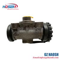 China Isuzu Rear Brake Cylinder 8-97139841-0 for 4BE1 Engine OEM Replacement Brake Part for sale