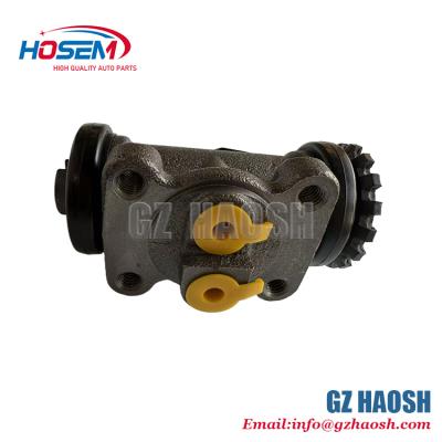 China Isuzu Rear Brake Cylinder 8-97139841-0 for 4BE1 Engine OEM Replacement Brake Part for sale