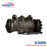 China Isuzu Rear Brake Cylinder 8-97139841-0 for 4BE1 Engine OEM Replacement Brake Part for sale