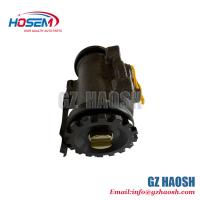 China Isuzu Rear Brake Cylinder Rear L 8-97139842-0 for 4BE1 Engine OEM Quality for sale