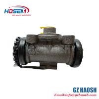 China Isuzu Rear Brake Cylinder Rear L 8-97139842-0 for 4BE1 Engine OEM Quality for sale