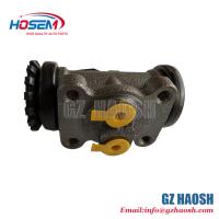 China Isuzu Rear Brake Cylinder Rear L 8-97139842-0 for 4BE1 Engine OEM Quality for sale