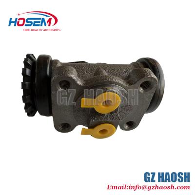 China Isuzu Rear Brake Cylinder Rear L 8-97139842-0 for 4BE1 Engine OEM Quality for sale