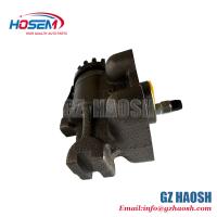 China Isuzu Brake Caliper 8-97144795-0 R Front Rear with Nozzle for NPR NQR Bus OEM Quality for sale