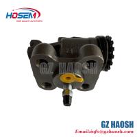 China Isuzu Brake Caliper 8-97144795-0 R Front Rear with Nozzle for NPR NQR Bus OEM Quality for sale