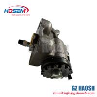 China Isuzu Brake Caliper 8-97144795-0 R Front Rear with Nozzle for NPR NQR Bus OEM Quality for sale