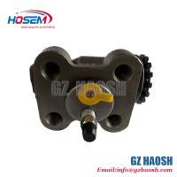 China Isuzu Brake Caliper 8-97144795-0 R Front Rear with Nozzle for NPR NQR Bus OEM Quality for sale