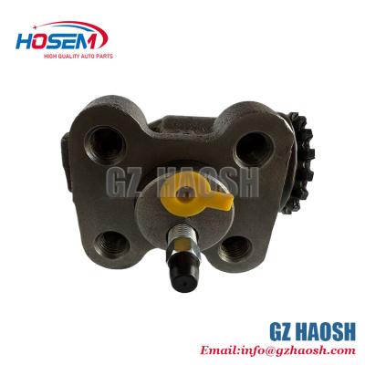 China Isuzu Brake Caliper 8-97144795-0 R Front Rear with Nozzle for NPR NQR Bus OEM Quality for sale