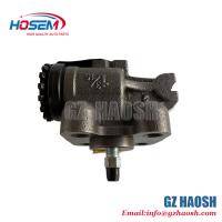 China Isuzu Brake Caliper 8-97144795-0 R Front Rear with Nozzle for NPR NQR Bus OEM Quality for sale