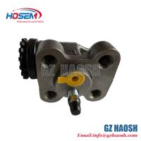 China Isuzu Brake Caliper 8-97144796-0 L Front Rear with Nozzle for NPR NQR Bus for sale