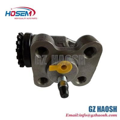 China Isuzu Brake Caliper 8-97144796-0 L Front Rear with Nozzle for NPR NQR Bus for sale