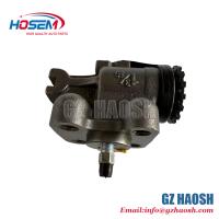 China Isuzu Brake Caliper 8-97144796-0 L Front Rear with Nozzle for NPR NQR Bus for sale