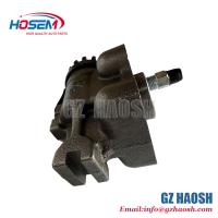 China Isuzu Brake Caliper 8-97144796-0 L Front Rear with Nozzle for NPR NQR Bus for sale