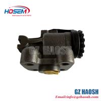 China Isuzu Brake Caliper 8-97144797-0 R Front Without Nozzle for NPR NQR Bus OEM Quality for sale