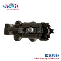 China Isuzu Brake Caliper 8-97144797-0 R Front Without Nozzle for NPR NQR Bus OEM Quality for sale