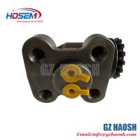 China Isuzu Brake Caliper 8-97144797-0 R Front Without Nozzle for NPR NQR Bus OEM Quality for sale