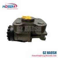 China Isuzu Brake Caliper 8-97144797-0 R Front Without Nozzle for NPR NQR Bus OEM Quality for sale