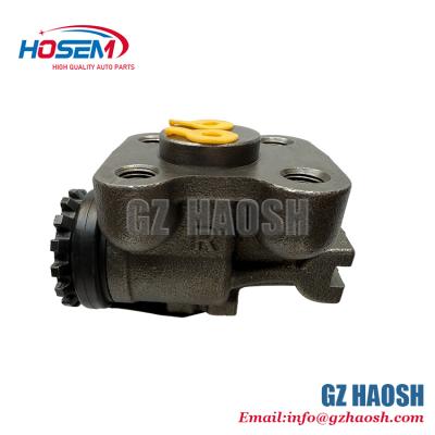 China Isuzu Brake Caliper 8-97144797-0 R Front Without Nozzle for NPR NQR Bus OEM Quality for sale