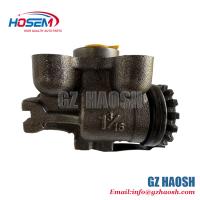 China Isuzu Brake Caliper 8-97144797-0 R Front Without Nozzle for NPR NQR Bus OEM Quality for sale