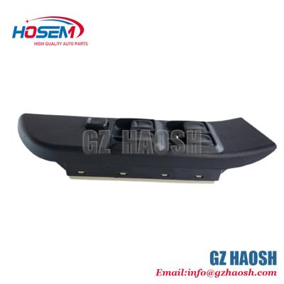 China Isuzu Window Lifter Switch 8-97111485-1 RHD 0.78kg for TFR TFS DMAX 06-11 for sale