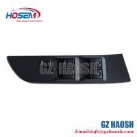 China Isuzu Window Lifter Switch 8-97111485-1 RHD 0.78kg for TFR TFS DMAX 06-11 for sale