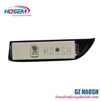 China Isuzu Window Lifter Switch 8-97111485-1 RHD 0.78kg for TFR TFS DMAX 06-11 for sale