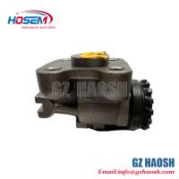 China Isuzu Brake Caliper 8-97144798-0 L Front Front Without Nozzle for NPR NQR BUS for sale