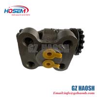 China Isuzu Brake Caliper 8-97144798-0 L Front Front Without Nozzle for NPR NQR BUS for sale