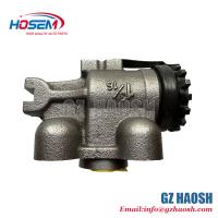 China Isuzu Brake Caliper 8-97144798-0 L Front Front Without Nozzle for NPR NQR BUS for sale