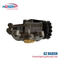China Isuzu Brake Caliper Front R148 8-97179359-0 for Isuzu 100P 1051 OEM Quality for sale