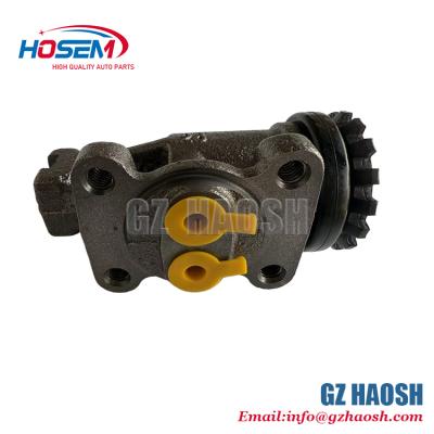 China Isuzu Brake Caliper Front R148 8-97179359-0 for Isuzu 100P 1051 OEM Quality for sale