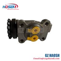China Isuzu Brake Caliper Front L147 8-97179360-0 for 100P 1023 NKR OEM Standard for sale