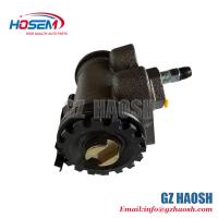 China Isuzu Brake Caliper Rear R 8-97332222-0 for 4HG1 Engine OEM Replacement for sale
