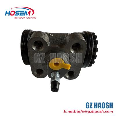 China Isuzu Brake Caliper Rear R 8-97332222-0 for 4HG1 Engine OEM Replacement for sale